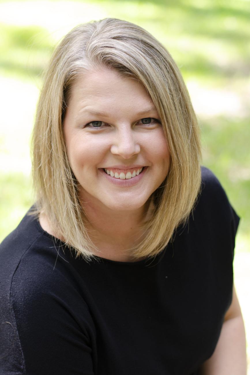 Lyndsay Jenkins | Office of Faculty Development and Advancement